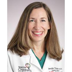 Dr. Jennifer Thompson, MD, Pediatrics | Louisville, KY | WebMD
