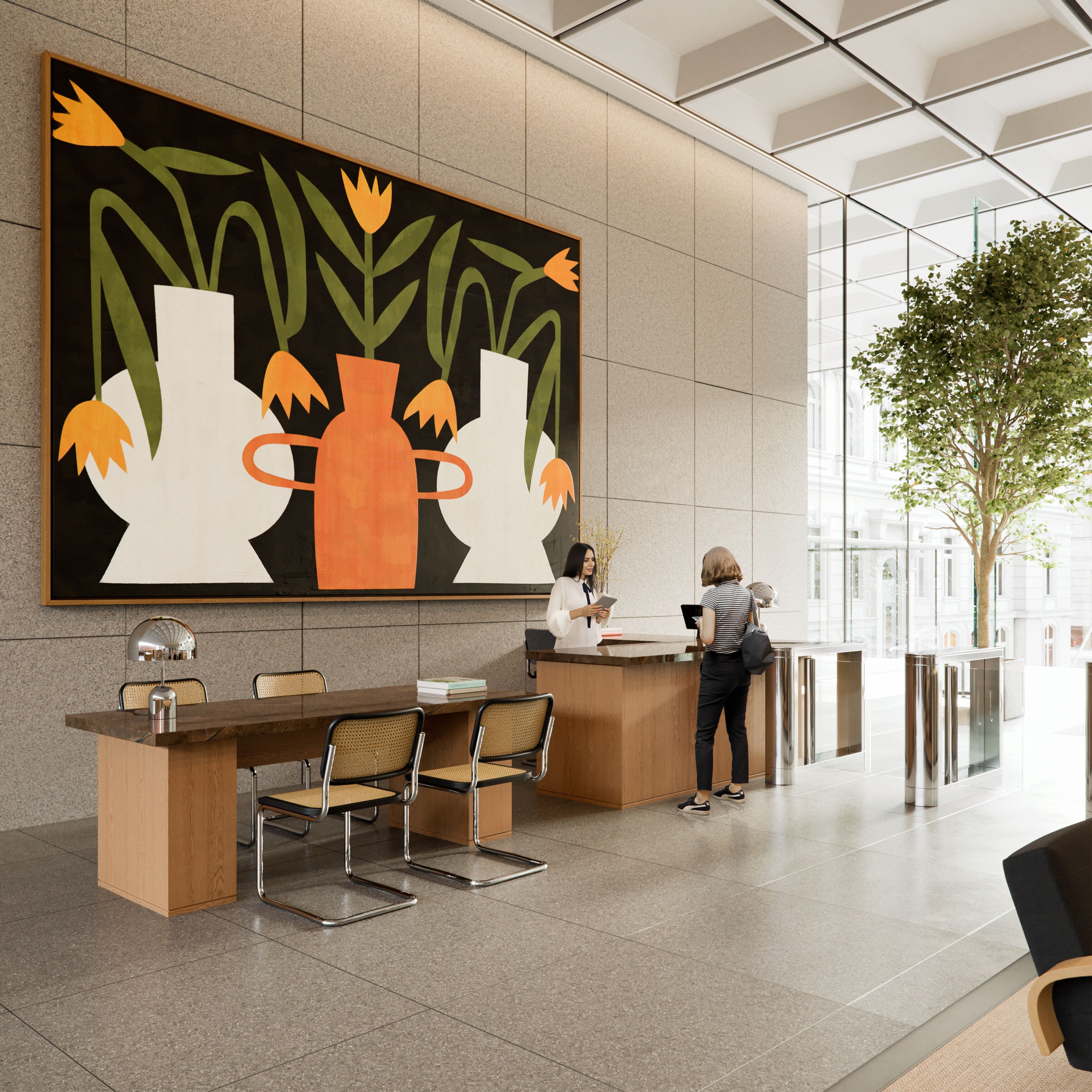 WeWork One Central Plaza | Dublin County | phonebook.ie