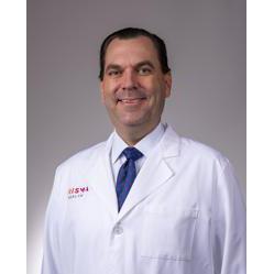 Dr. Edward J. Rapp, MD | Greenwood, SC | Bariatric Surgeon