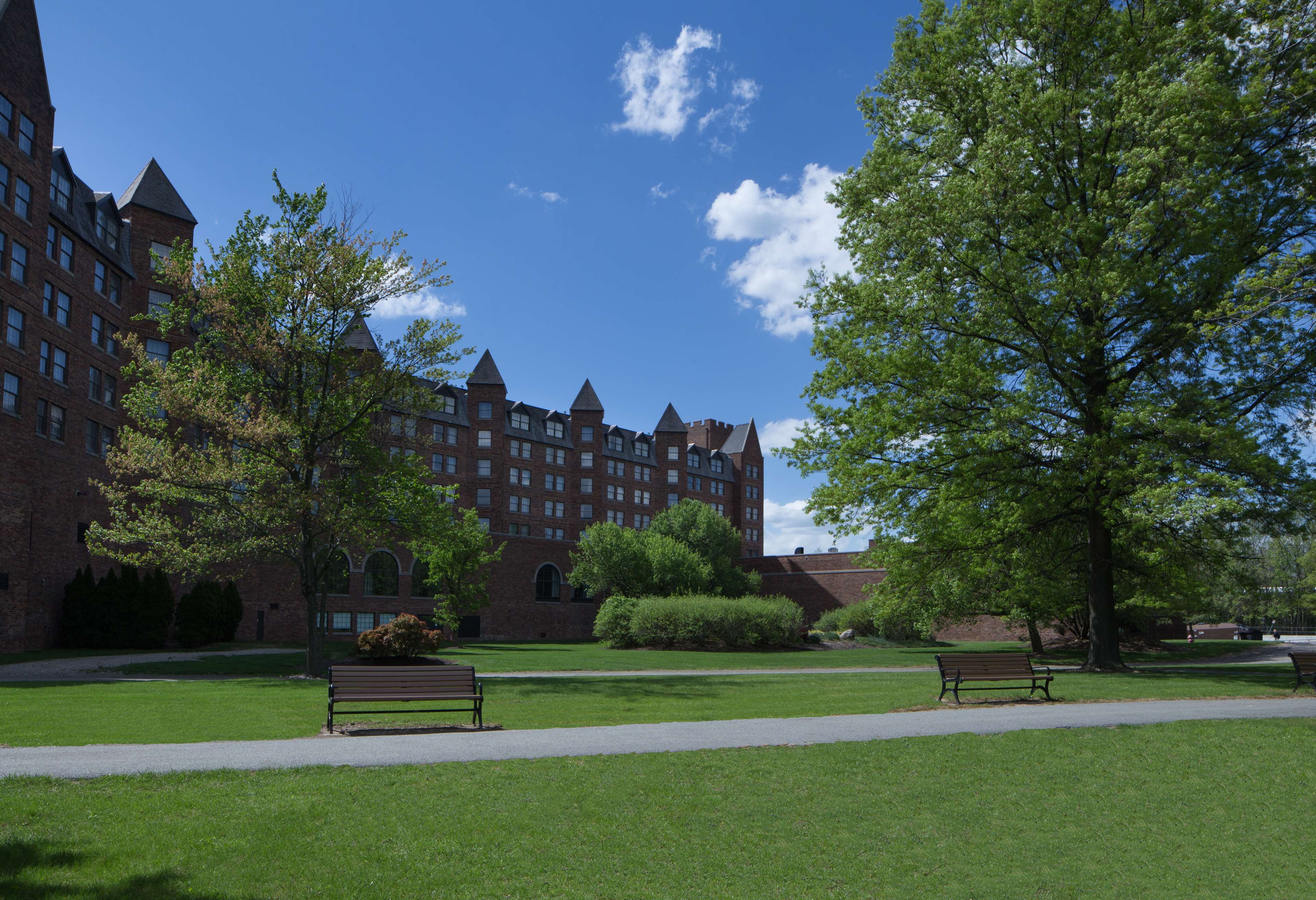 Sheraton Parsippany Hotel - Parsippany, NJ - Business Profile