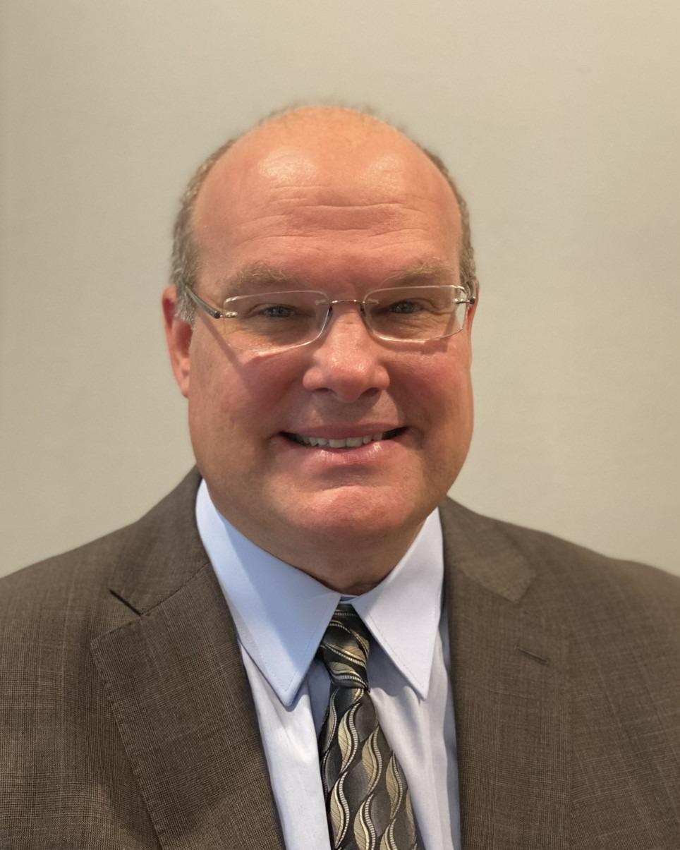 David Eric Morris | UNC Health