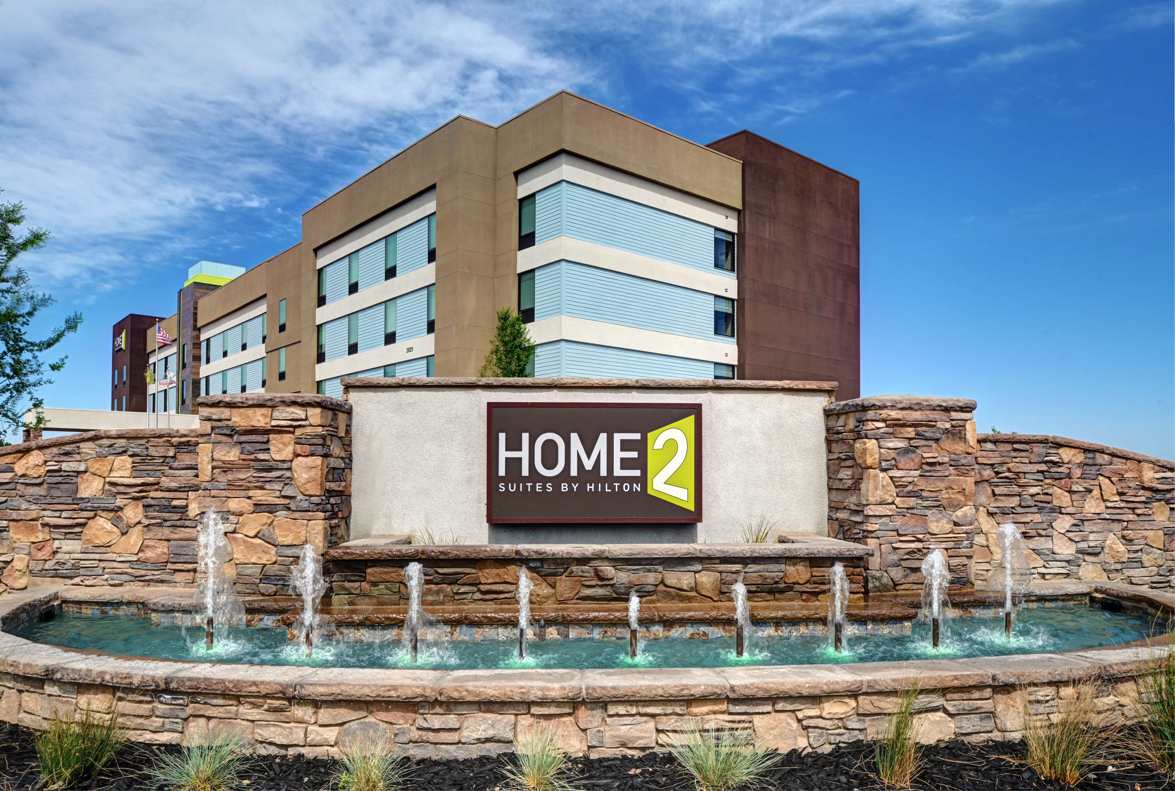 Home2 Suites by Hilton Tracy in Tracy, CA 95377 - (209) 4...