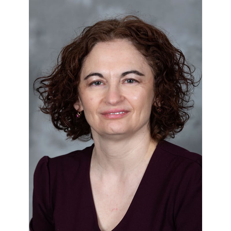 Dr. Anna Roshal, MD | Carmel, IN | Oncologist/hematologist