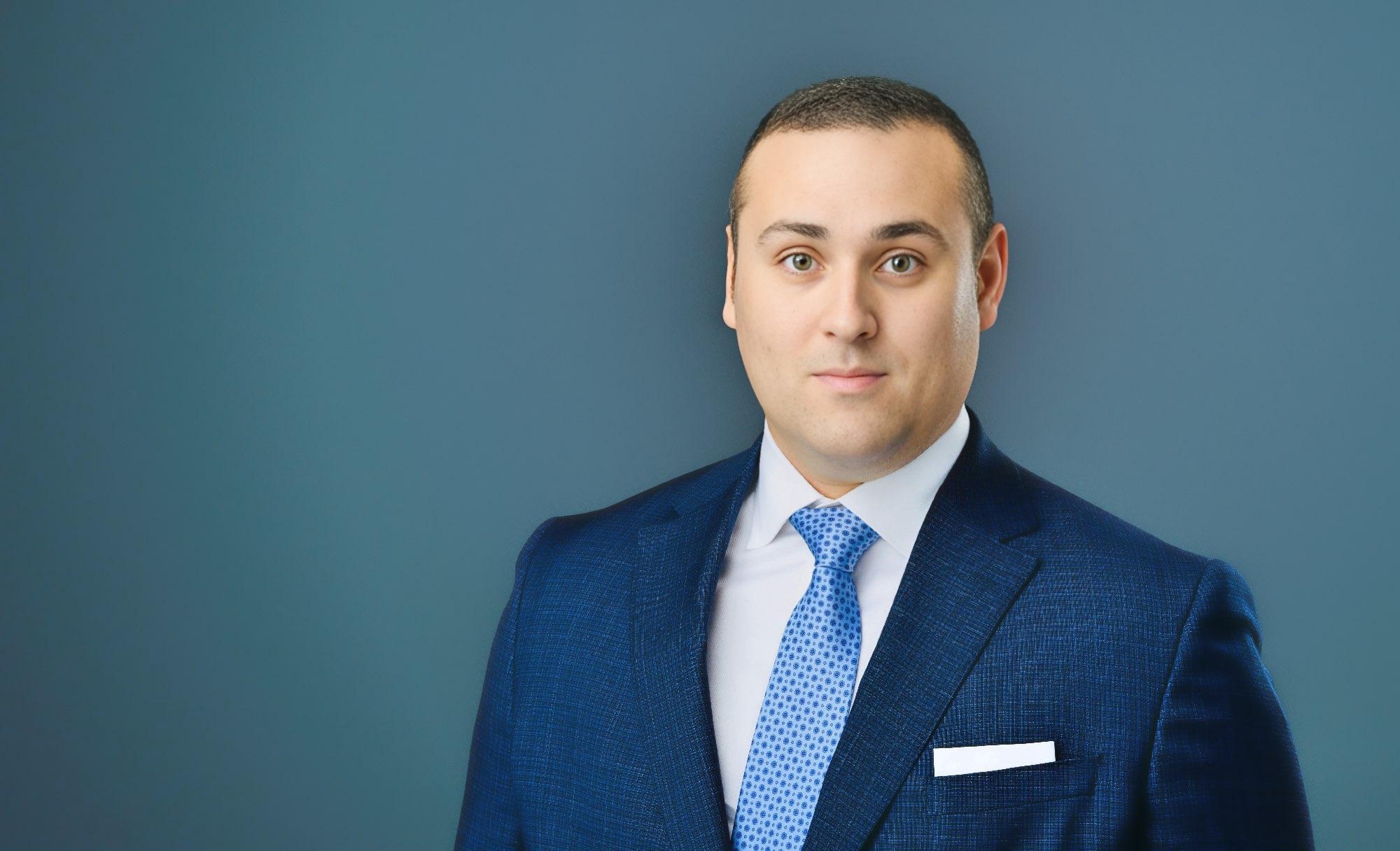 Mohamed Yahiaoui - Financial Advisor in Dallas, TX 75240 | Merrill