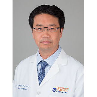 Dr. Chun-Po Yen, MD | Charlottesville, VA | Neurosurgery