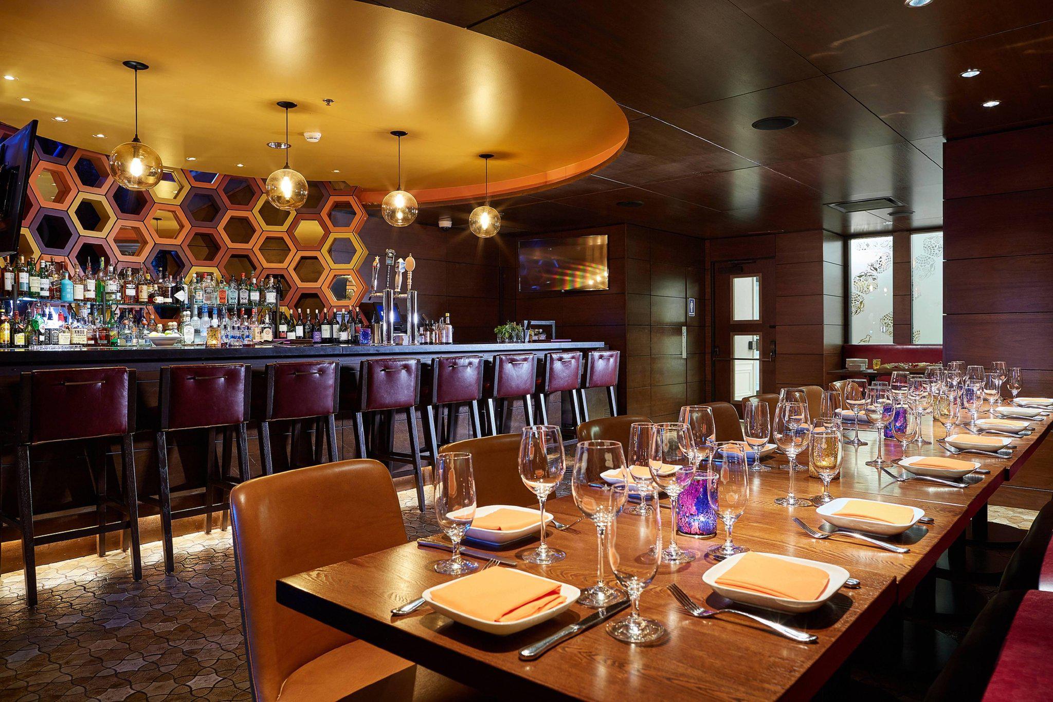 The Blackstone, Autograph Collection - Chicago, IL - Business Directory