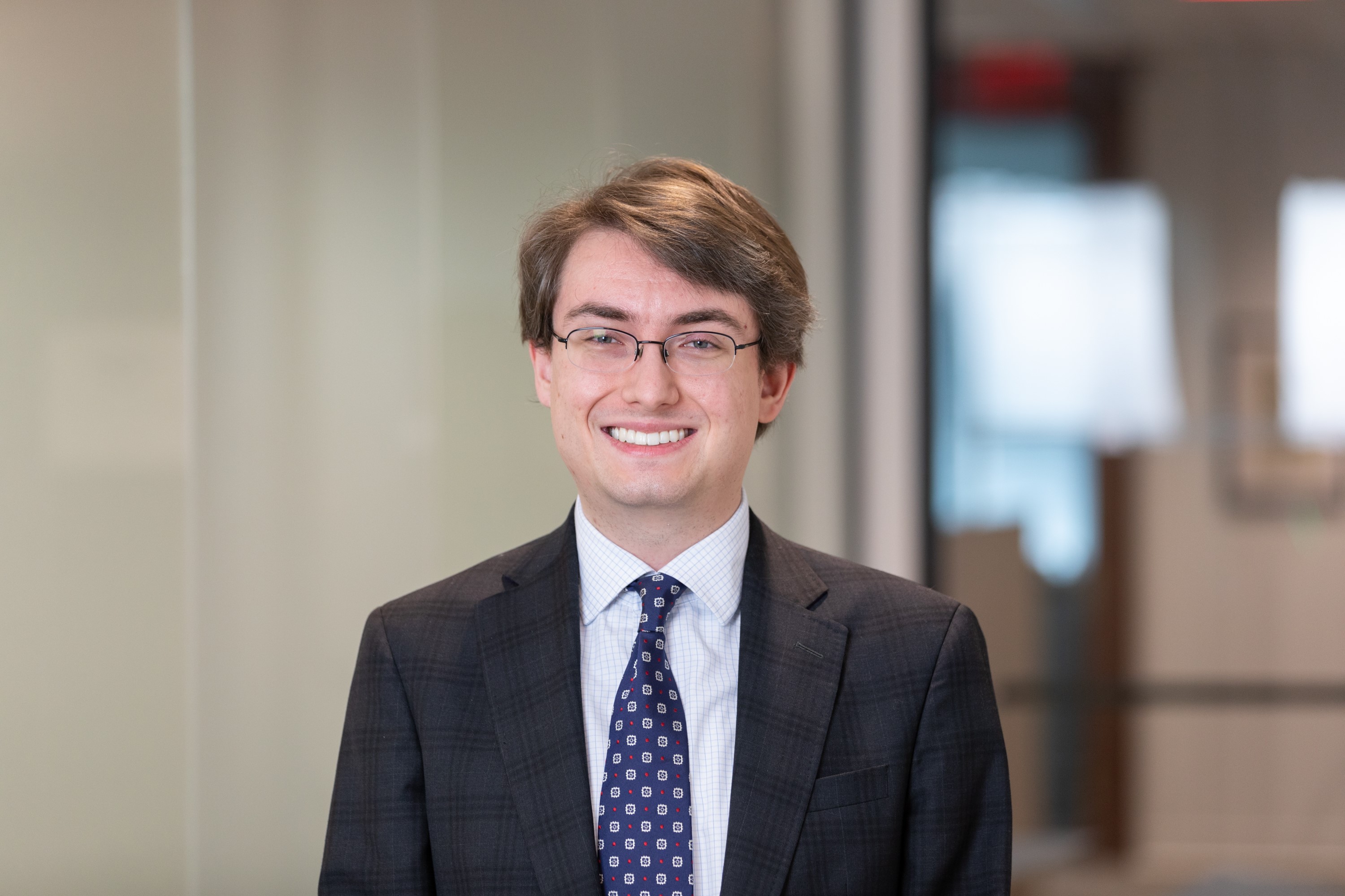 Gordon Hartley III - Financial Advisor in Little Rock, AR 72212 | Merrill