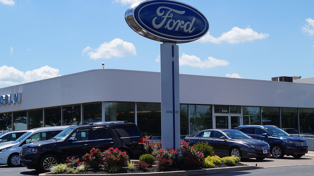 Ditschman/Flemington Ford Lincoln - Car Dealer - Flemington, NJ 08822