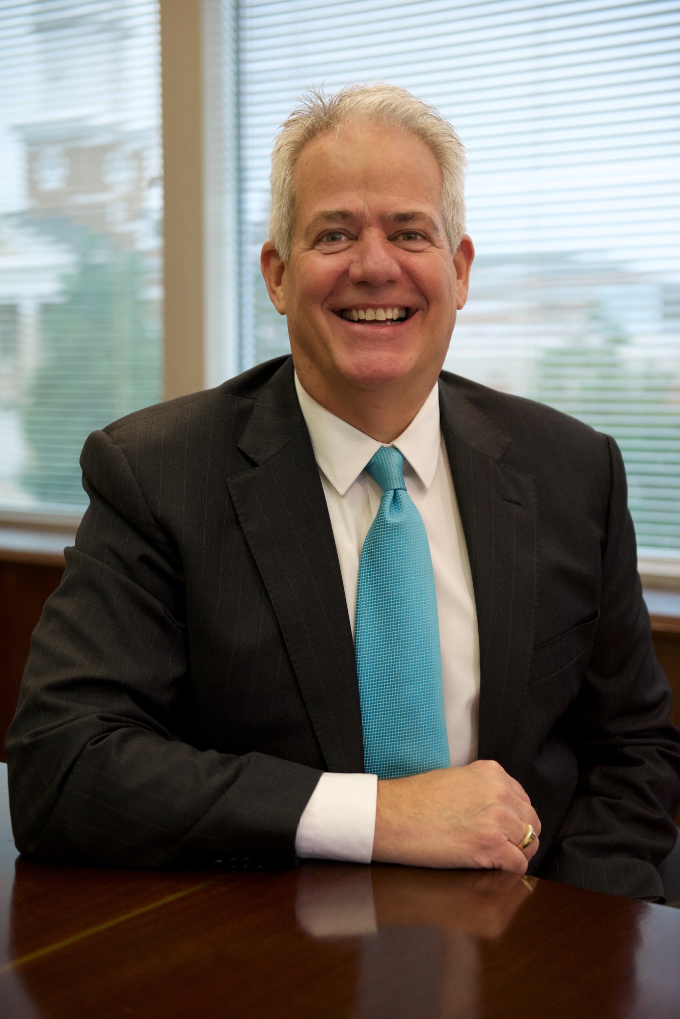 Gary Warren - Financial Advisor in Winston-Salem, NC 27103 | Merrill