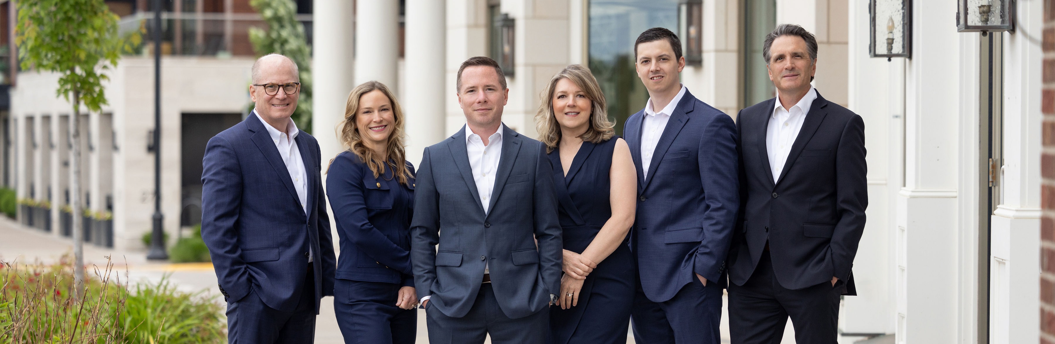 ASCJ Wealth Management Group - Financial Advisors in Wayzata, MN 55391 ...