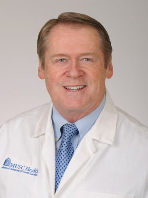 Dr. John Corless, MD, Internal Medicine in Charleston, SC | Vitals