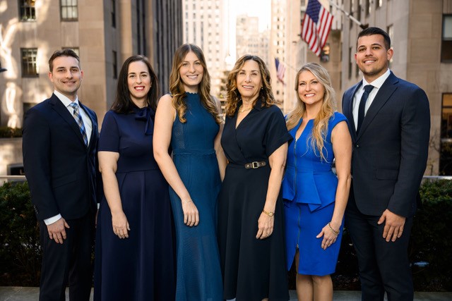 The Reich Group - Financial Advisors in New York, NY 10019 | Merrill