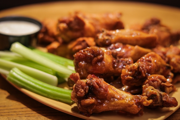 Menu – Fitzwilly's Restaurant & Bar