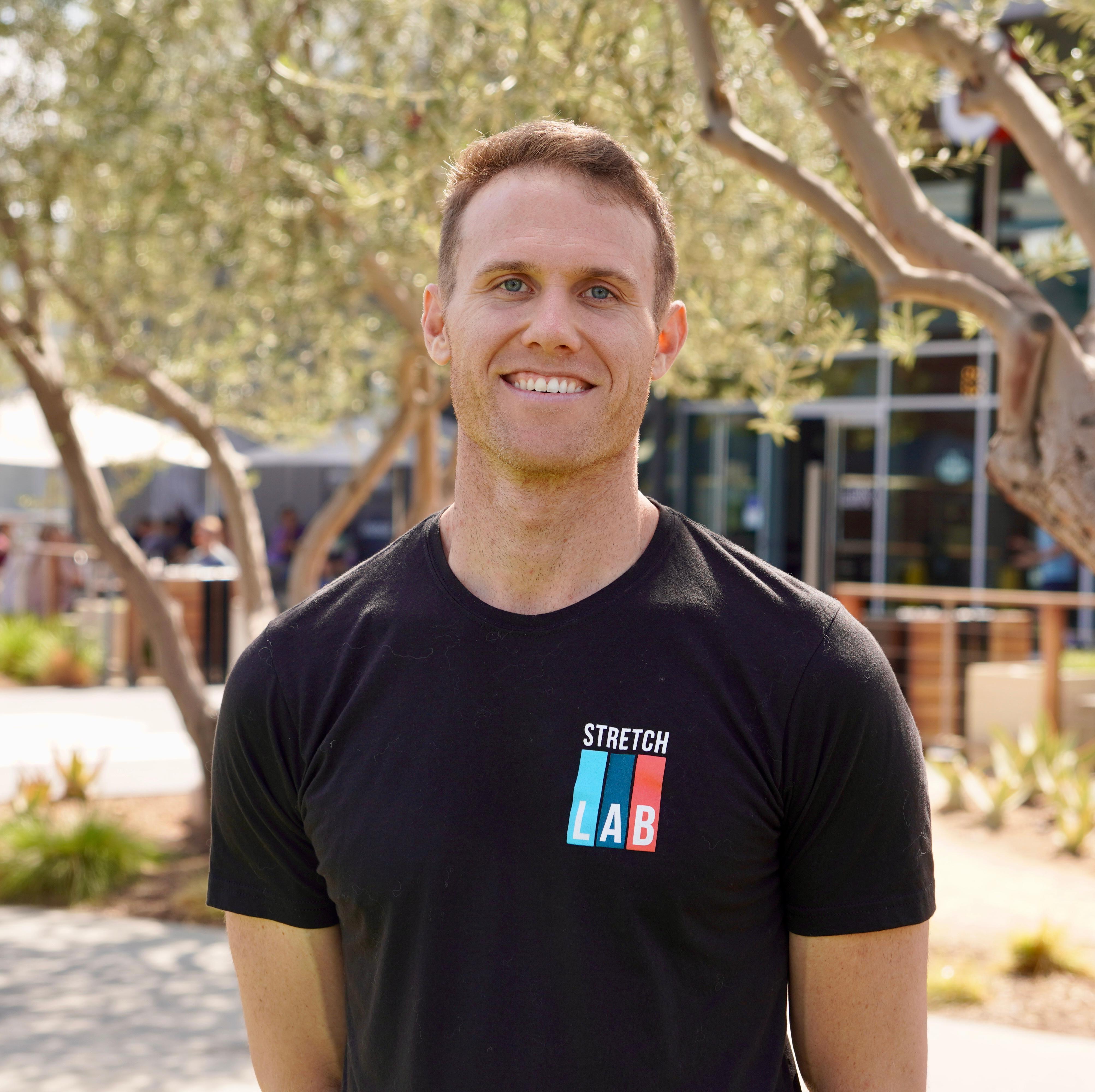 StretchLab Long Beach Exchange | Stretch Studios