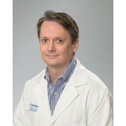 Dr. James B. Fitzpatrick, MD | Covington, LA | Family Medicine