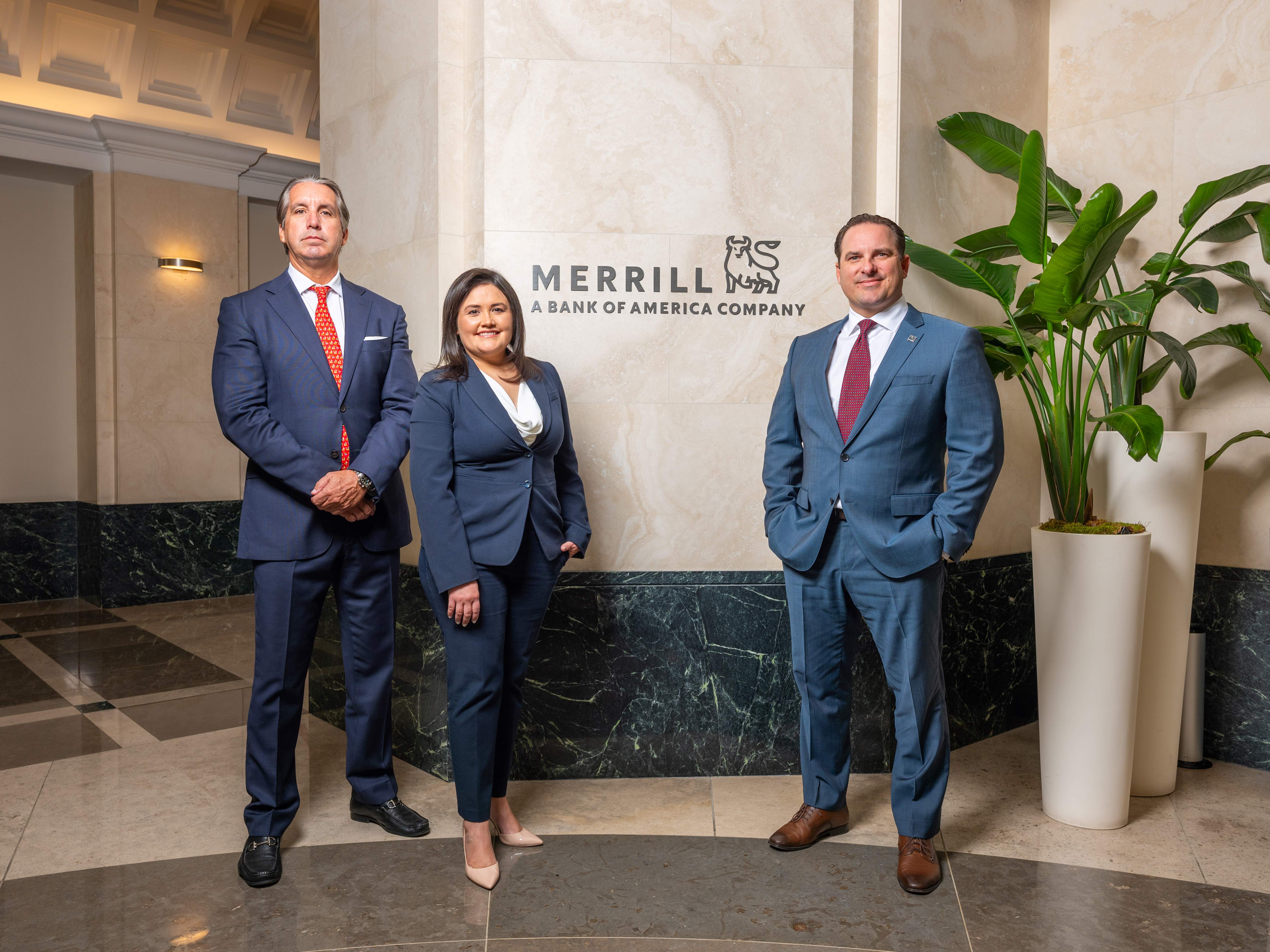 Falla Gonzalez Group, Financial Advisors in Miami, FL 33131 | Merrill