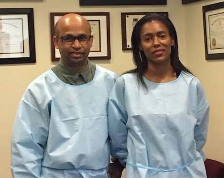 Comprehensive Dental Care, Inc., 6188 Oxon Hill Rd., Suite 410, Oxon ...