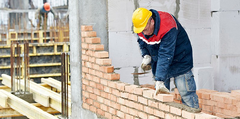 M&M Masonry - Masonry Contractor - Freeman, MO 64746