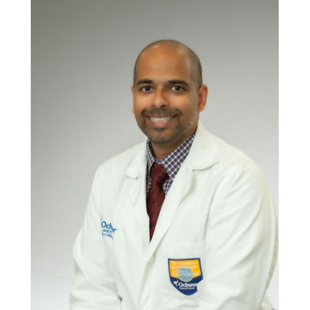 Dr. Mehul Sheth, MD, Family Medicine | Kenner, LA | WebMD