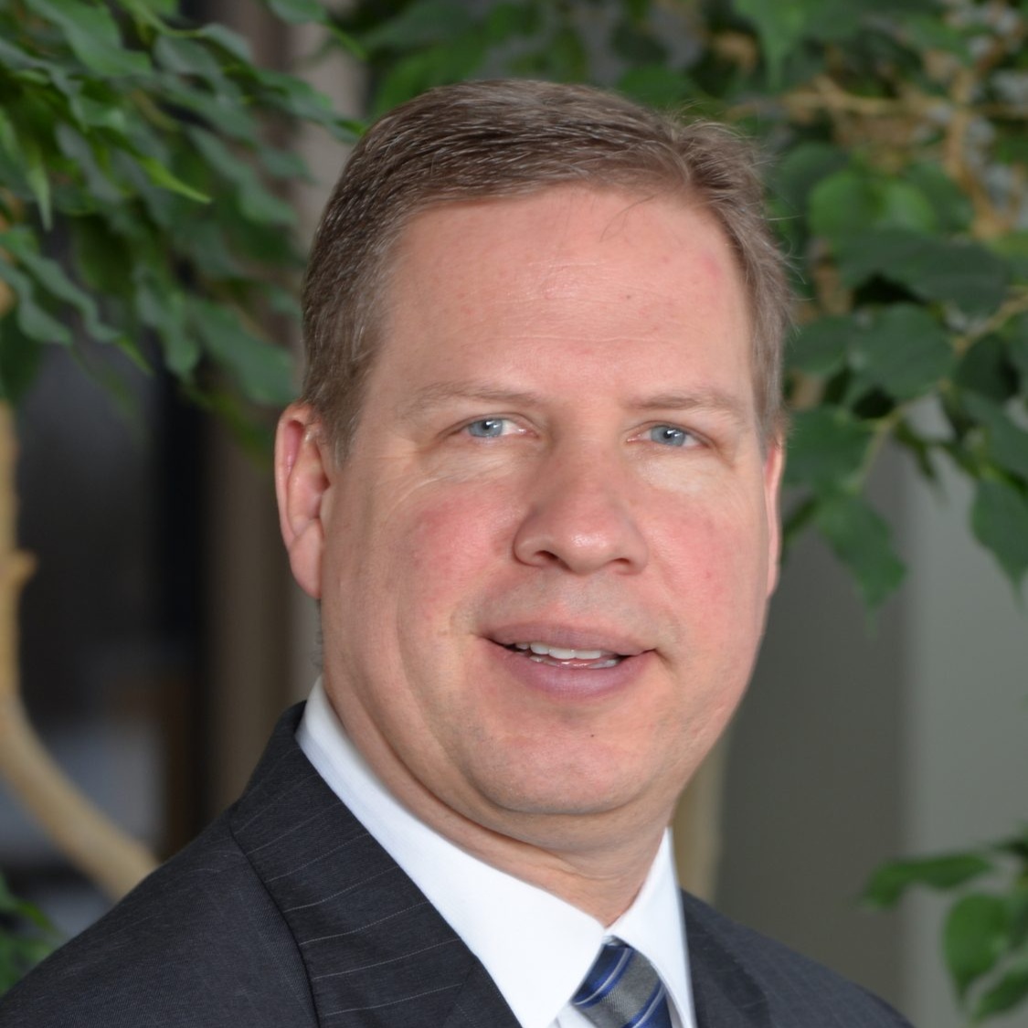 Mark Holowicki - Financial Advisor in Farmington Hills, MI 48331 | Merrill