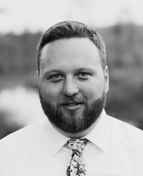 James Munger - Financial Advisor in Eau Claire, WI 54701 | Merrill