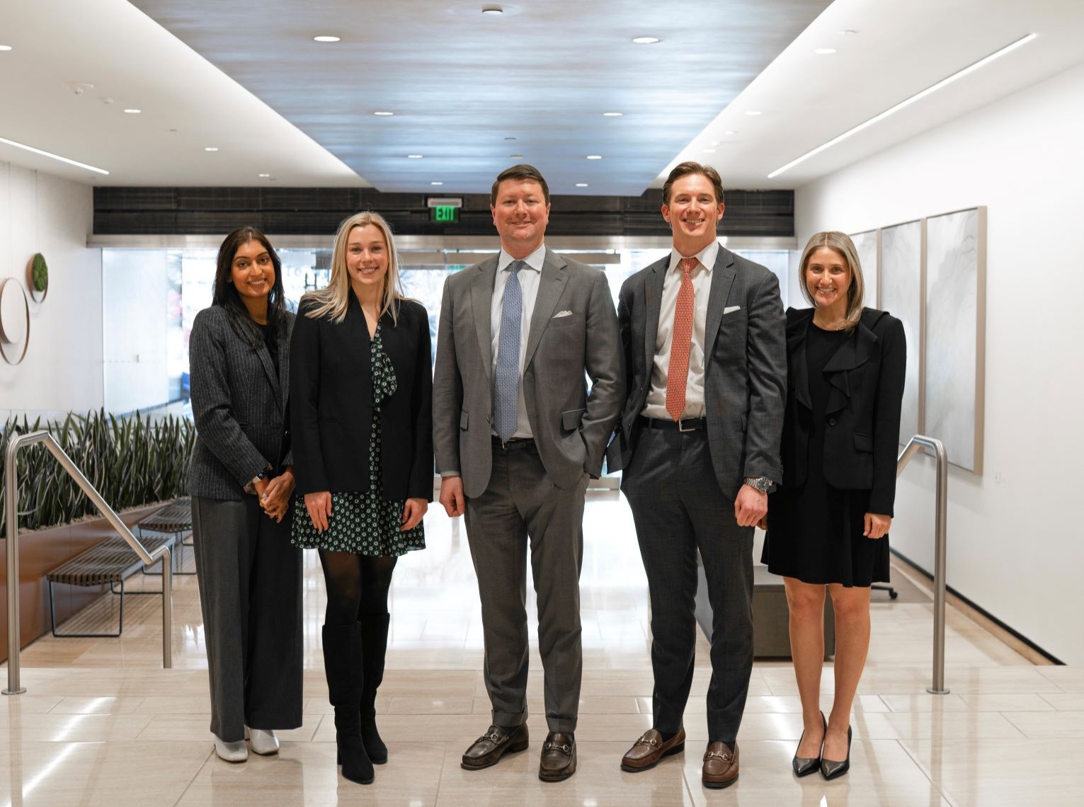 The Teague Group - Financial Advisors in Washington, DC 20006 | Merrill