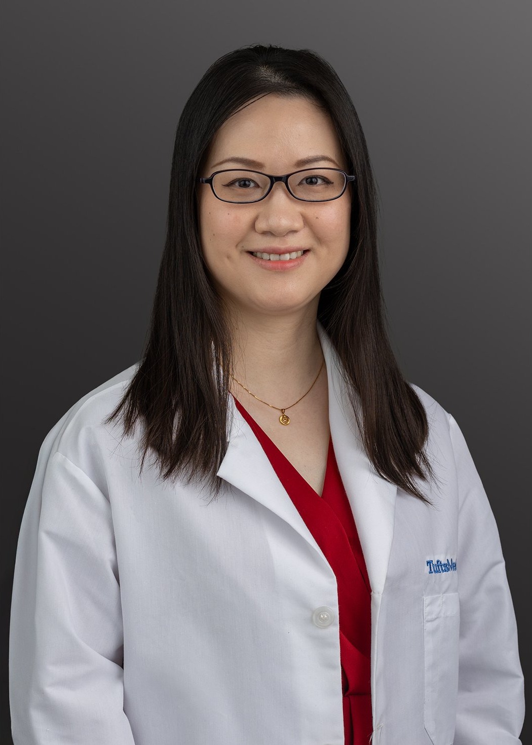 Profile | Tufts Medicine