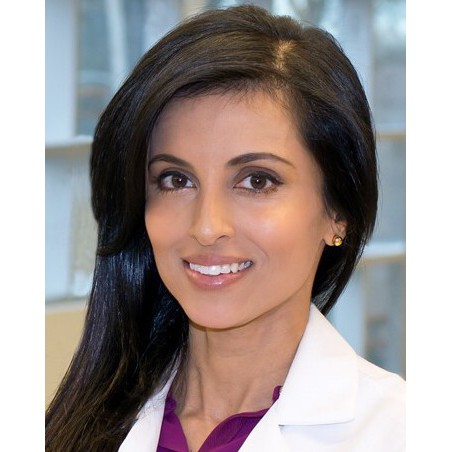 Dr. Nadia Khan, MD | Seattle, WA | Hematologist