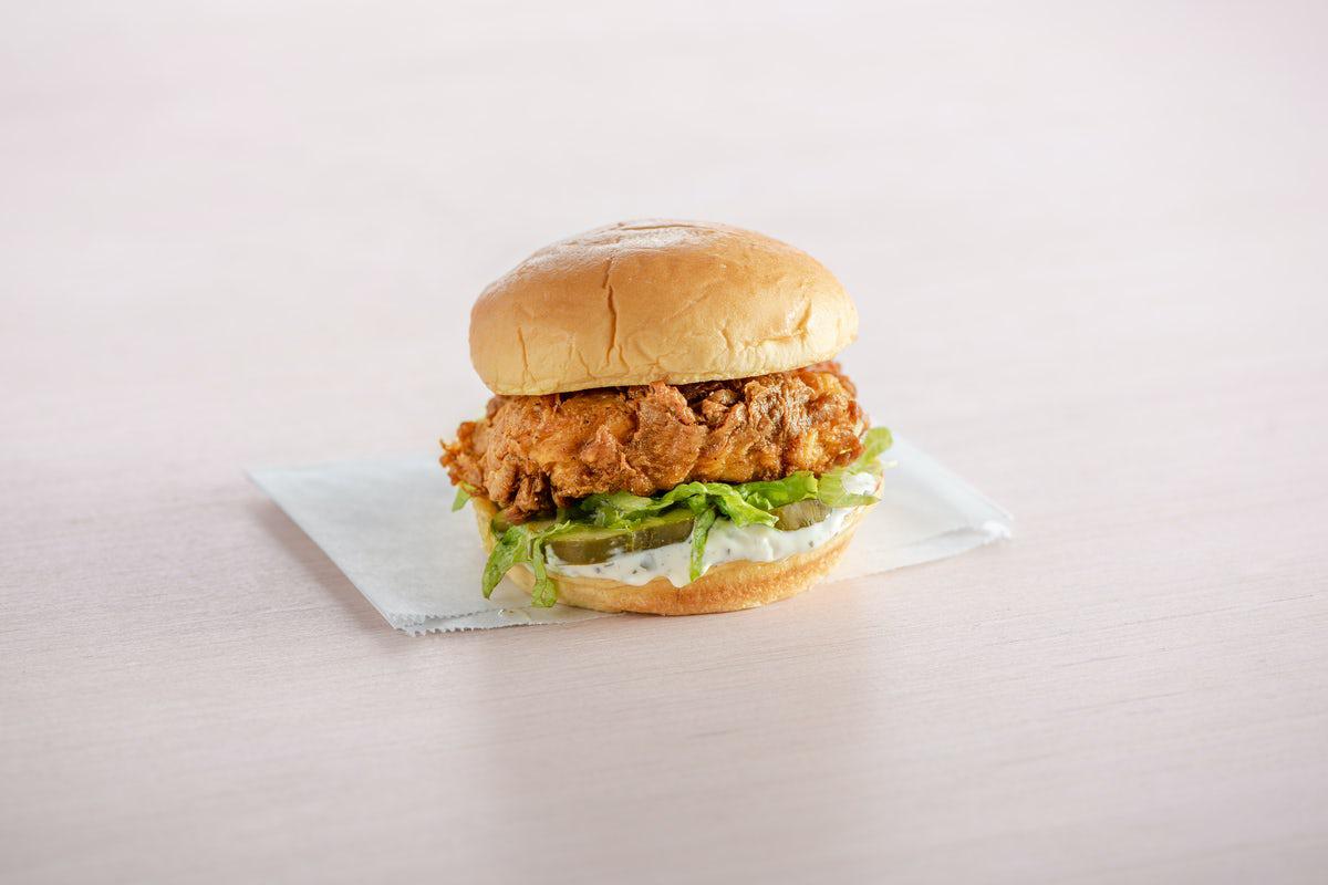 Menu of Shake Shack in Kansas City, MO 64112