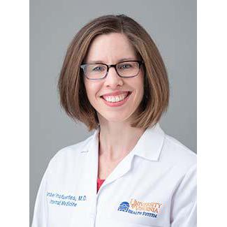 Dr. Amber Inofuentes, MD, Internal Medicine | Charlottesville, VA | WebMD