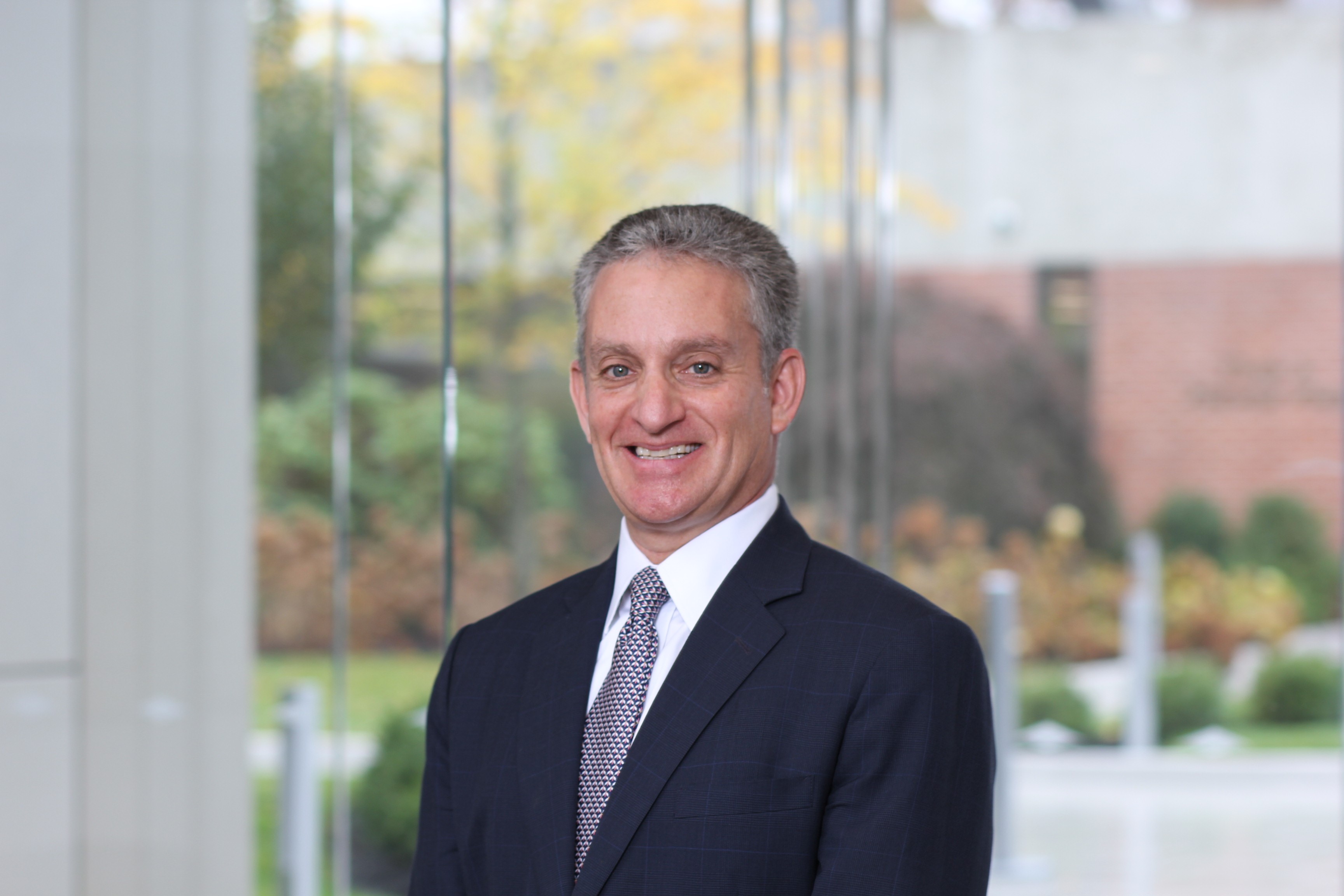 Michael Moskowitz - Financial Advisor in Greenwich, CT 06830 | Merrill