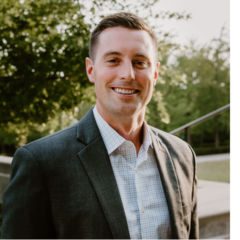 Logan Gray - Financial Advisor in Columbia, MO 65203 | Merrill