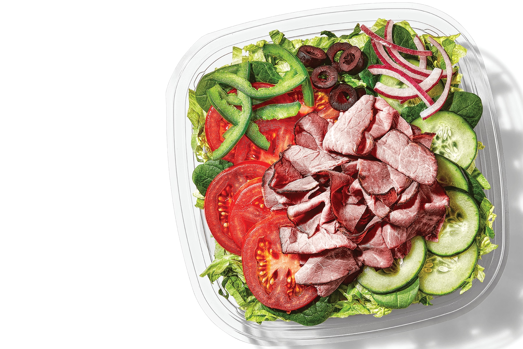 Menu of Subway Sandwiches & Salads in Jacksonville, FL 32223