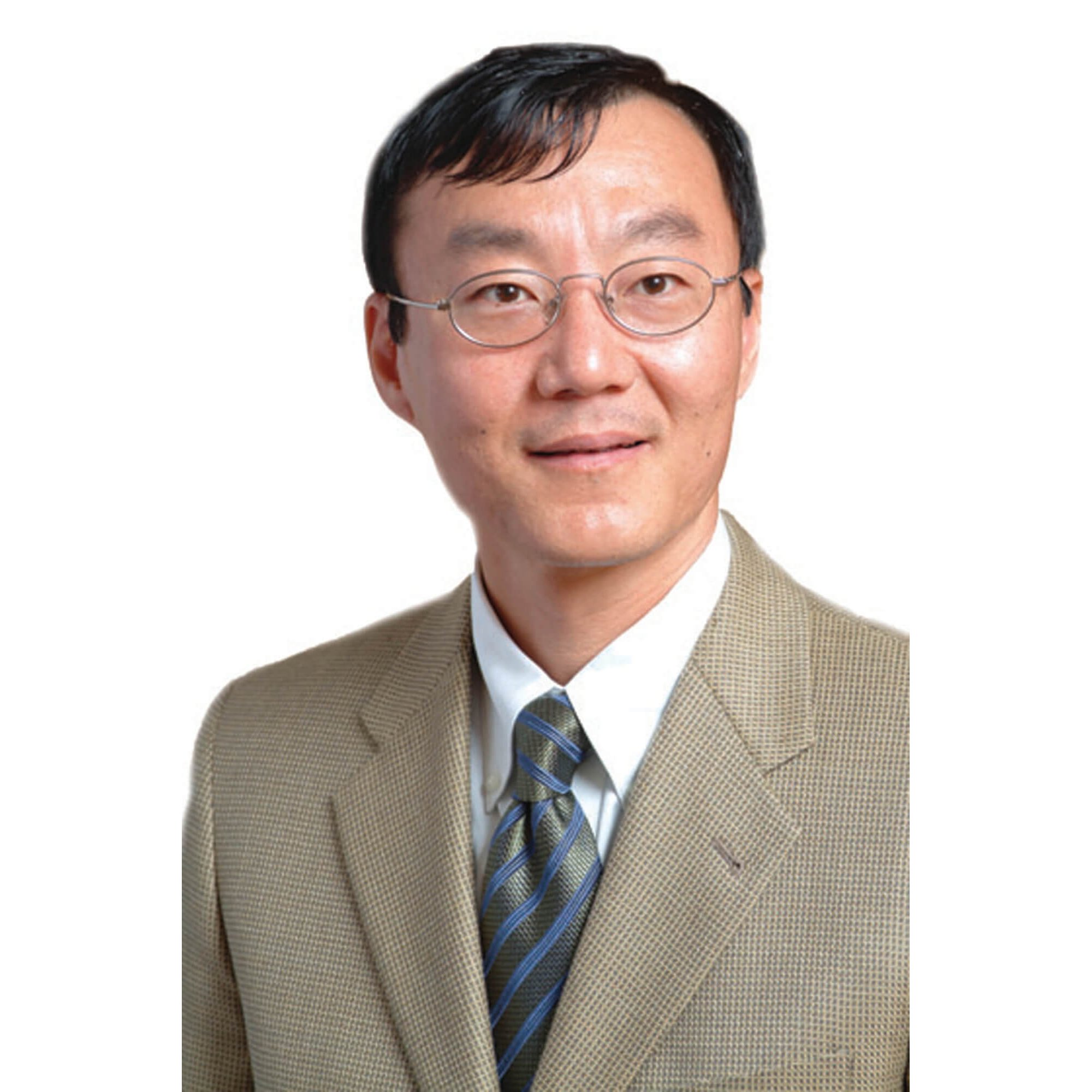 Dr. Nam S. Cho, DO | Charlotte, MI | Cardiologist