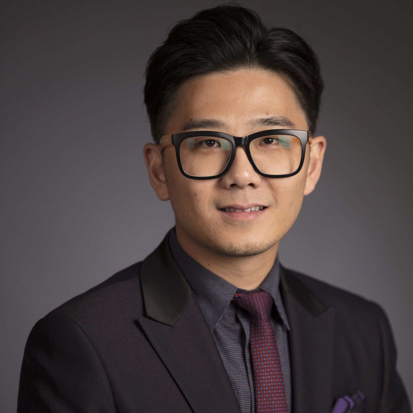 Rui (Ray) Xie - Private Bank in San Francisco, CA