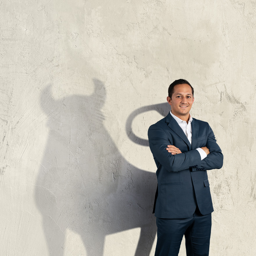 Felipe de Assis Mello Machado - Financial Advisor in Saint Petersburg ...