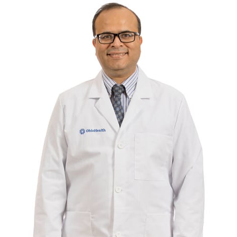 Dr. Ajay Chawla, MD | Columbus, OH | Internal Medicine