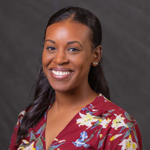 Dr. Allyson M. Jones, DDS | Lake Worth, FL | General Dentistry