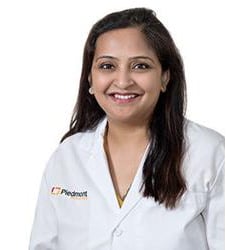Dr. Ritika Mahajan, MD | Conyers, GA | Neurologist