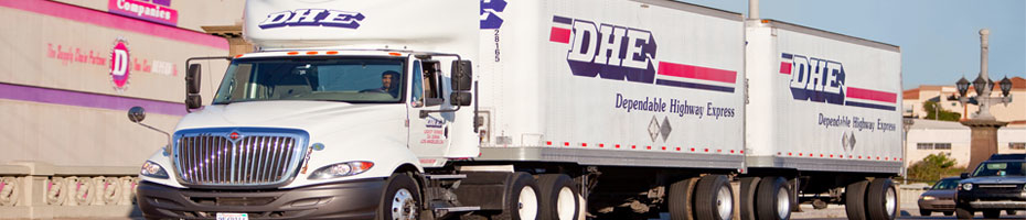 The Dependable Companies | 3PL - Los Angeles, CA - Business Profile