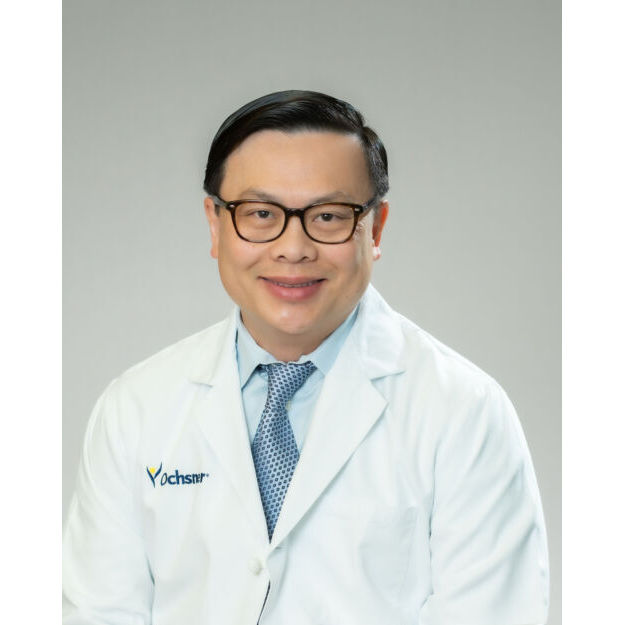 Dr. Thanh M. Nguyen, MD | New Orleans, LA | Cardiologist