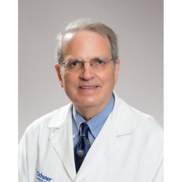 Dr. Ronald G. Amedee, MD | New Orleans, LA | Otolaryngology-Head And ...
