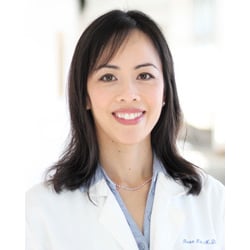 Dr. Rose H. Lin, MD | Santa Monica, CA | Endocrinology & Metabolism