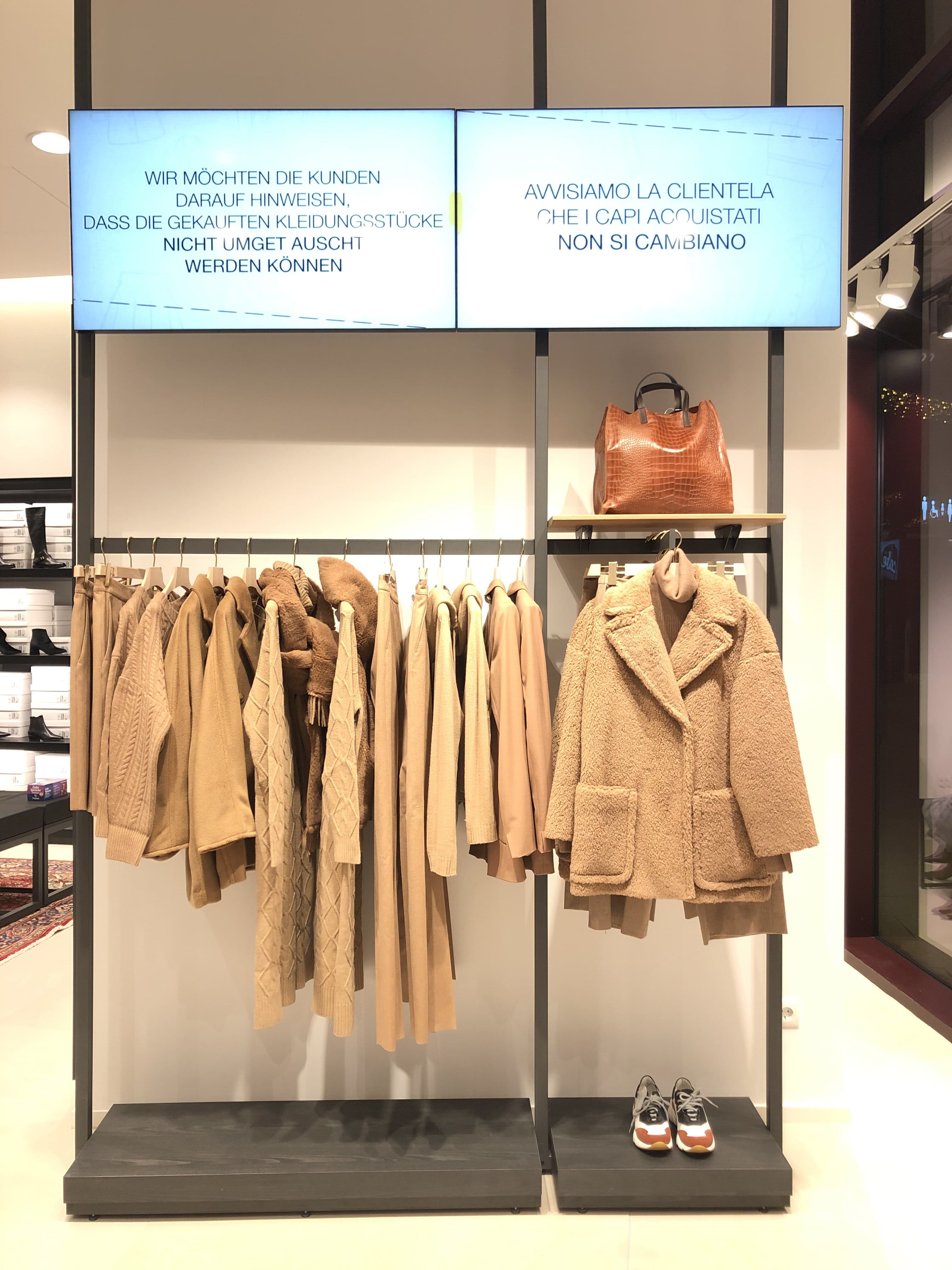 Intrend | Richard-erlinger-platz 2 - 7111