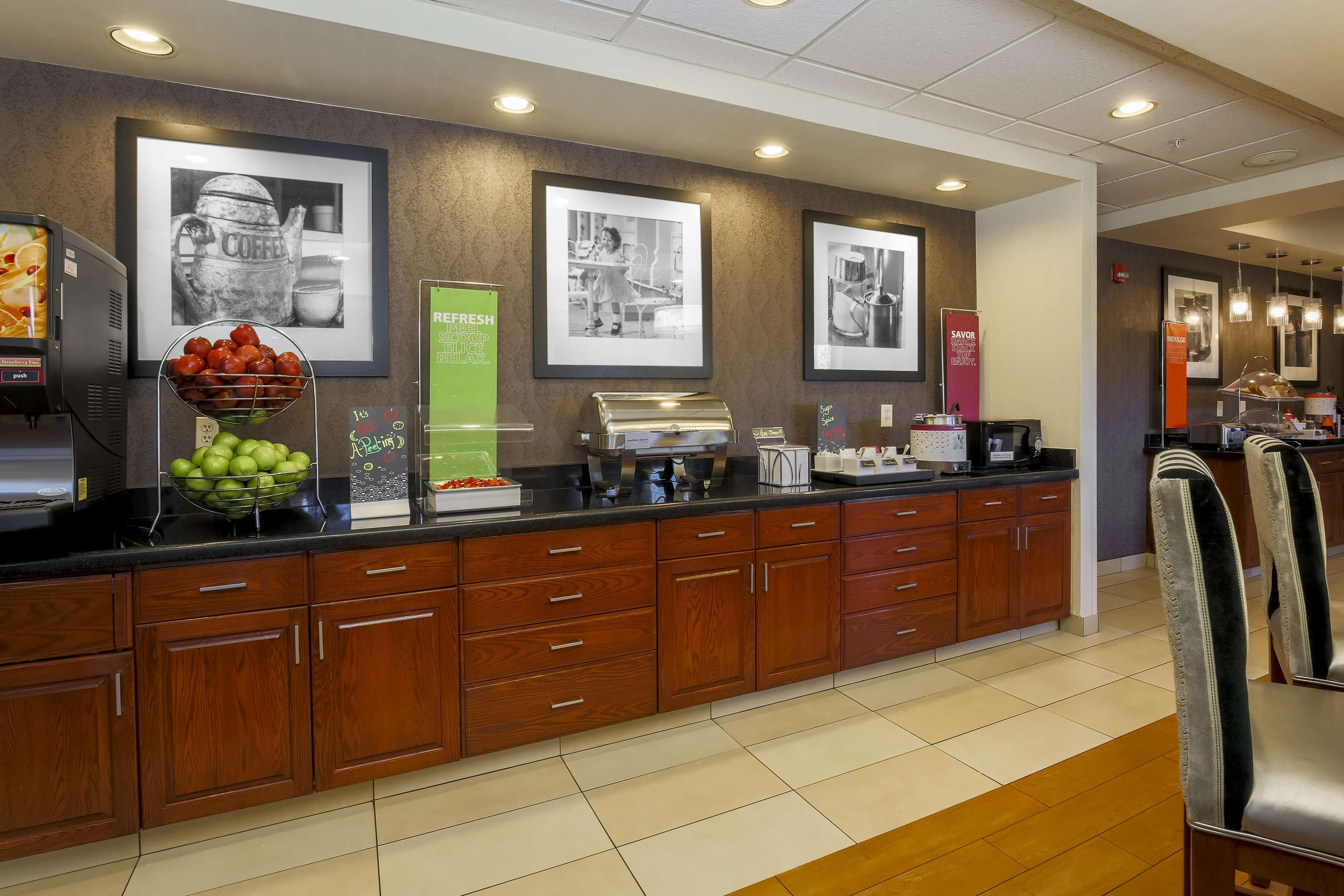 Hampton Inn Lexington South-Keeneland/Airport - Lexington, KY | www ...