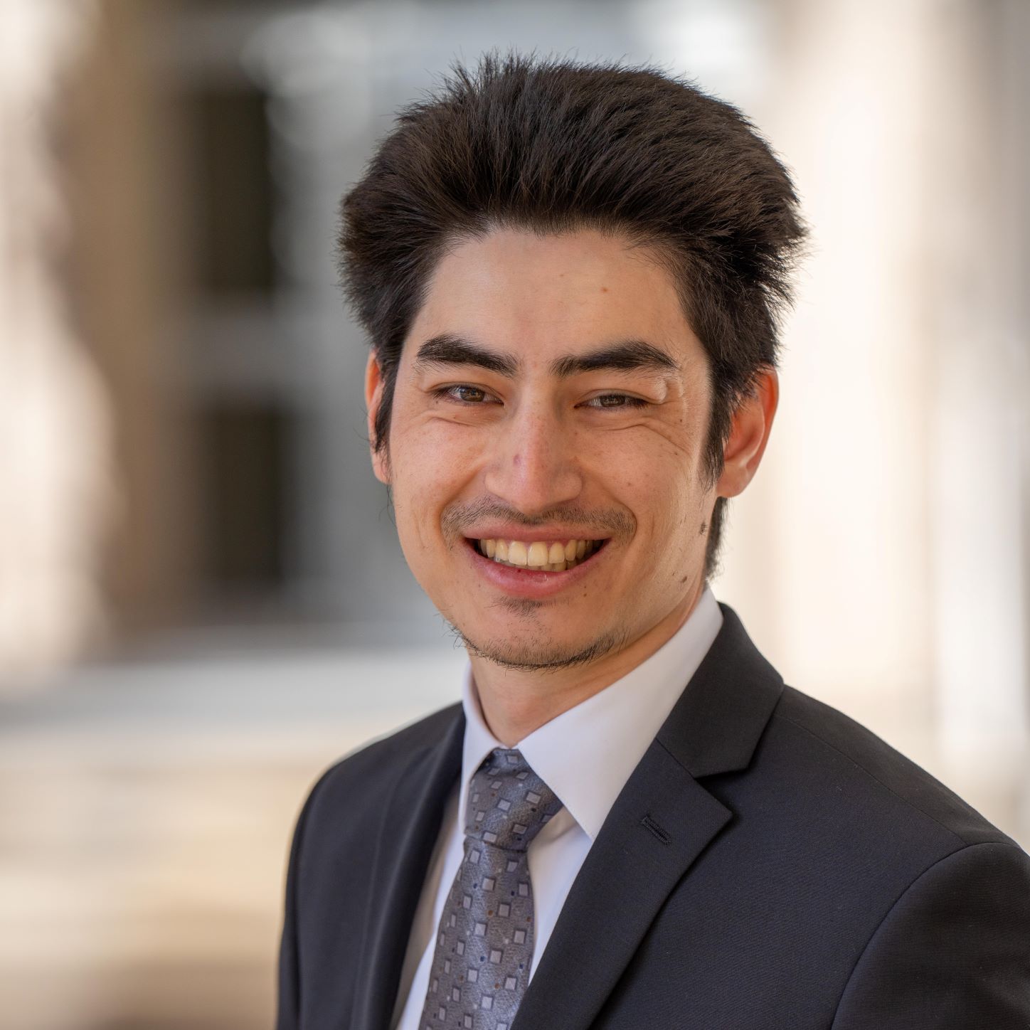 Matthew Adams -- Merrill Financial Solutions Advisor -- Merrill