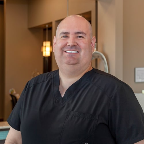 Anthony Reese, DMD: Mesa, AZ