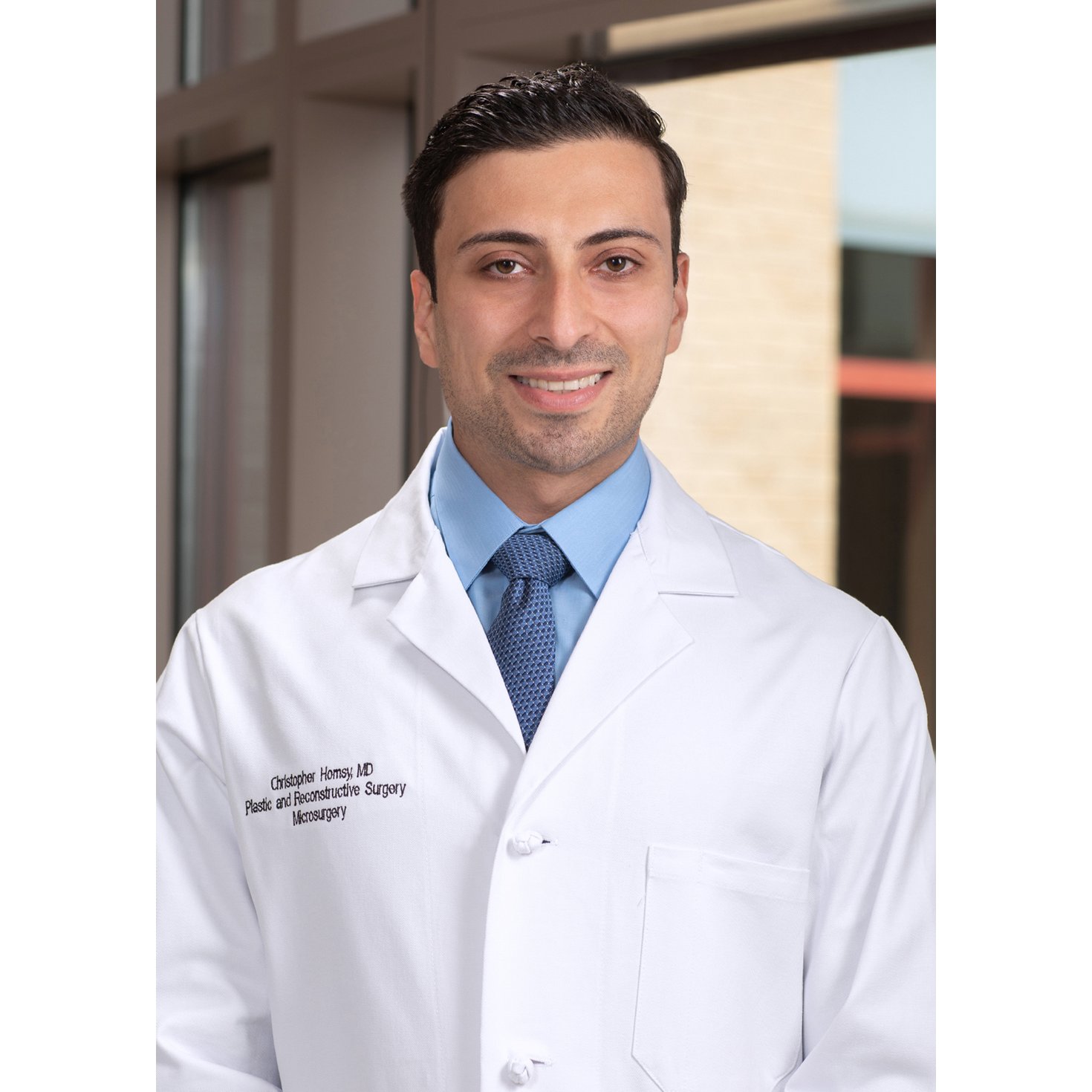 Profile | Tufts Medicine