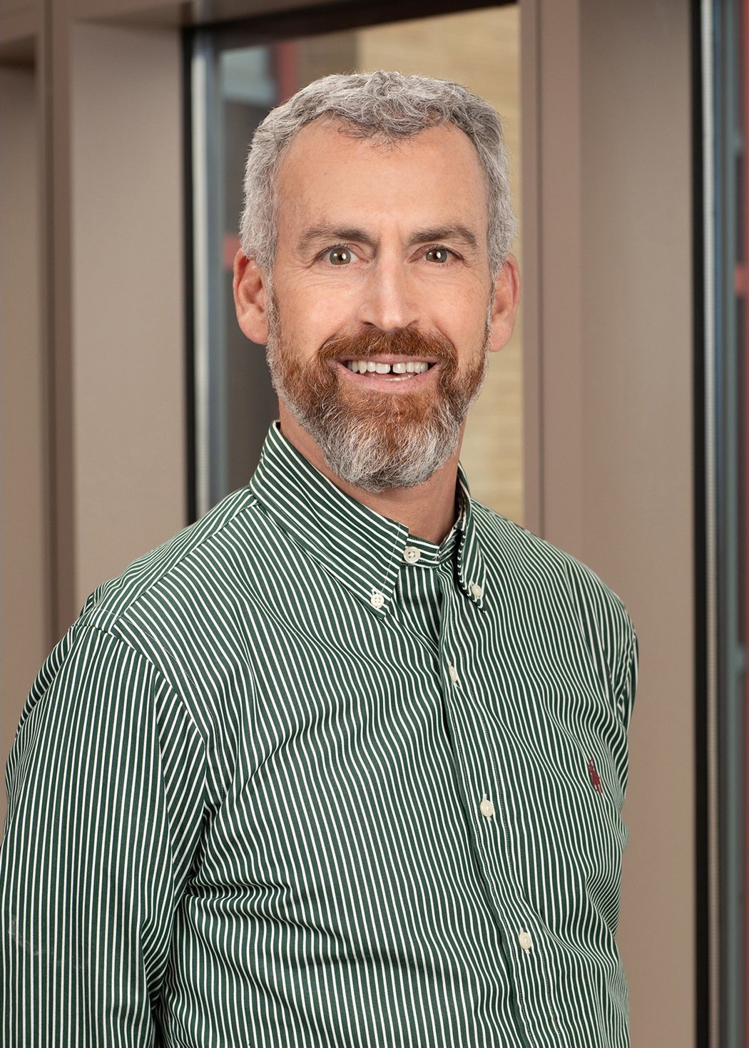 Profile | Tufts Medicine