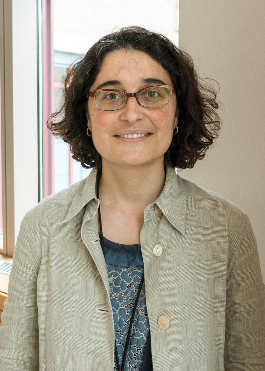 Profile | Tufts Medicine